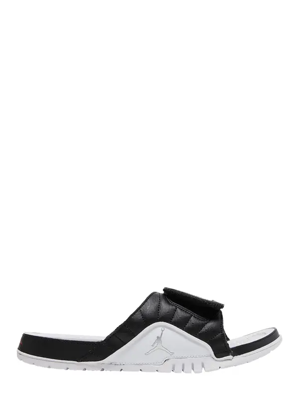 JORDAN Hydro 5 Premier Slide - Black