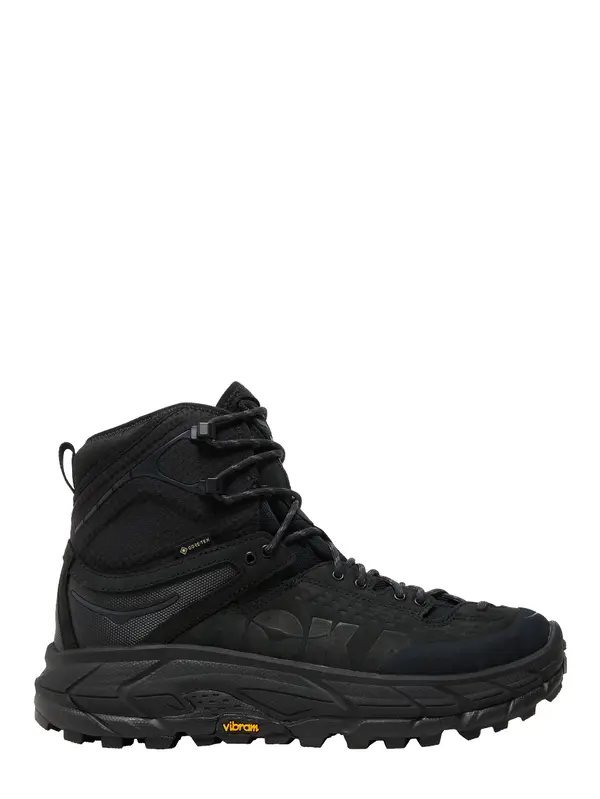 HOKA Tor Ultra High Gore-tex Boots - Black