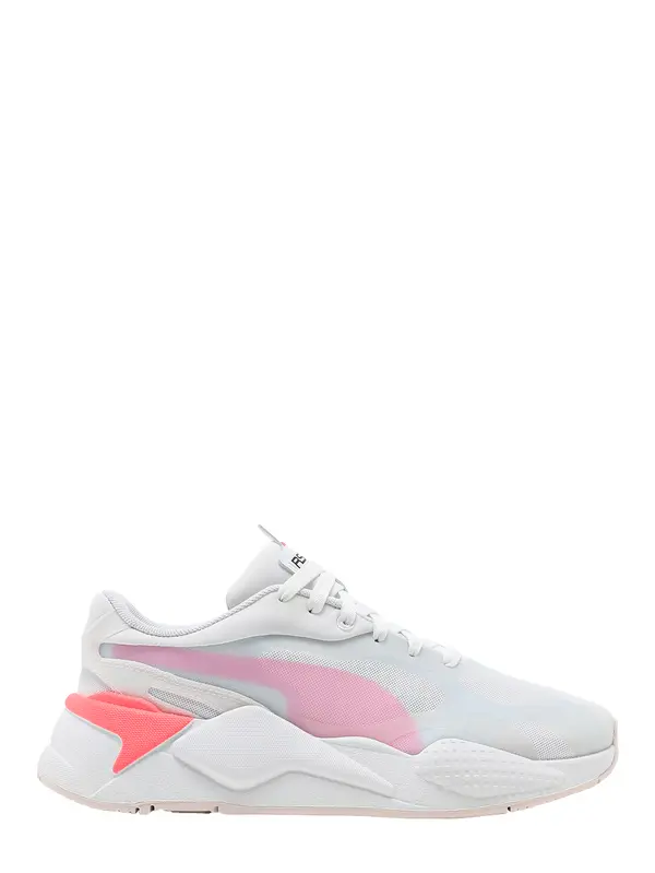 PUMA Rs-x3 Plas_tech Sneakers - Pink