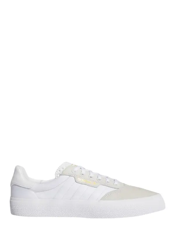 Adidas 3mc Sneakers - White