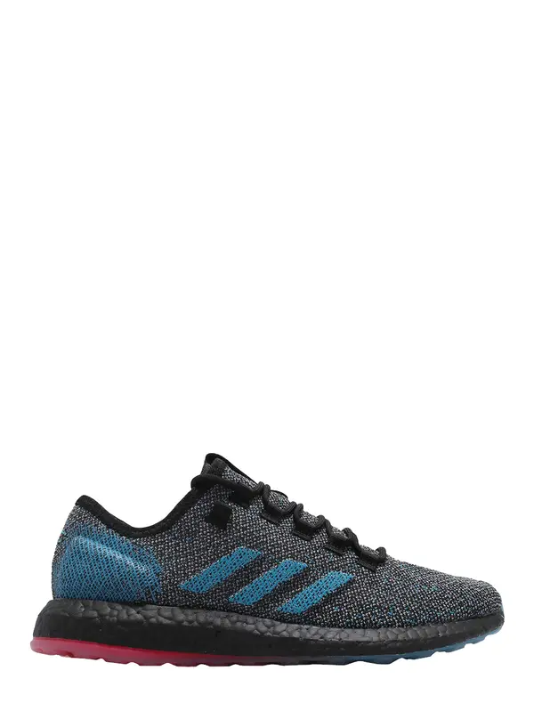 Adidas Pureboost Ltd Sneakers - Black