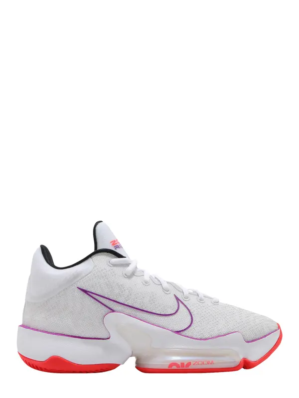 Nike Zoom Rize 2 Ep Sneakers - White