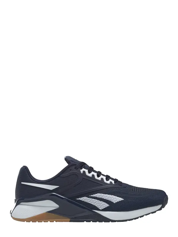 REEBOK Nano X2 Athletic Sneakers - Blue