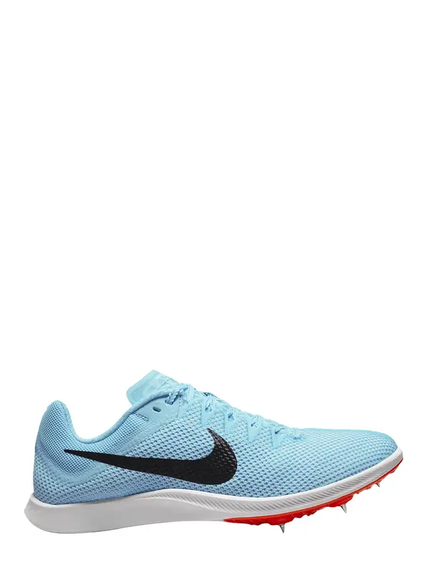 Nike Zoom Rival Athletic Shoes - Blue