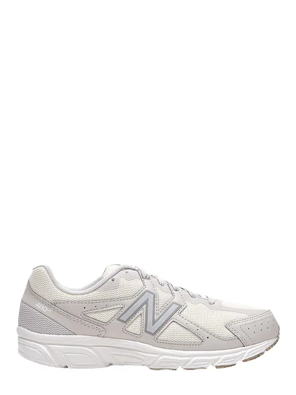 NEW BALANCE 480v5 Sneakers - Cream