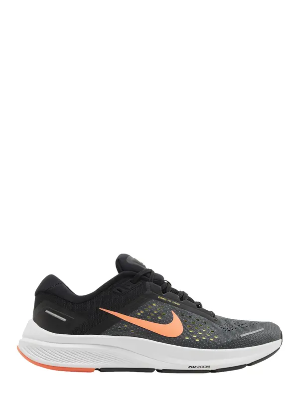 Nike Air Zoom Structure 23 - Black