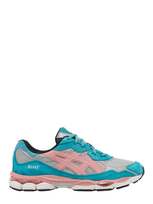 Asics Awake Ny X Gel Nyc Sneakers - Blue
