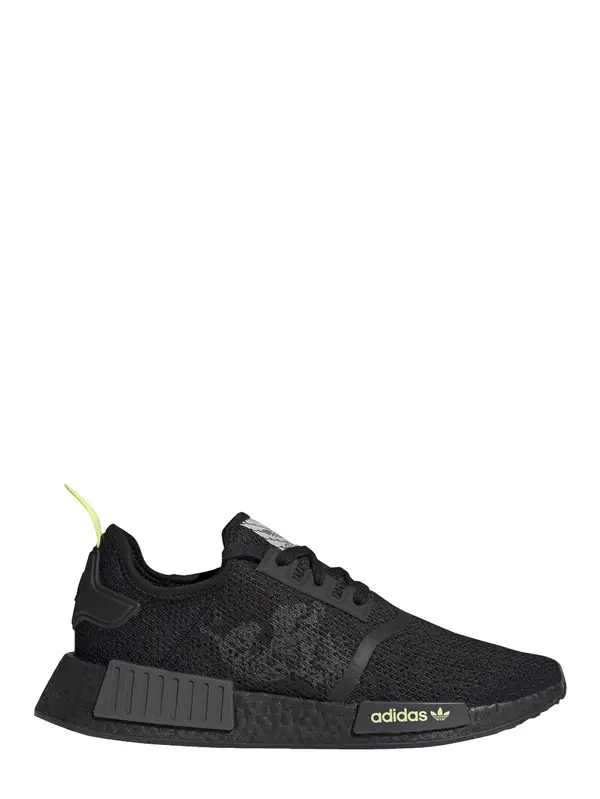Adidas Nmd_r1 Tokyo Dragon - Black