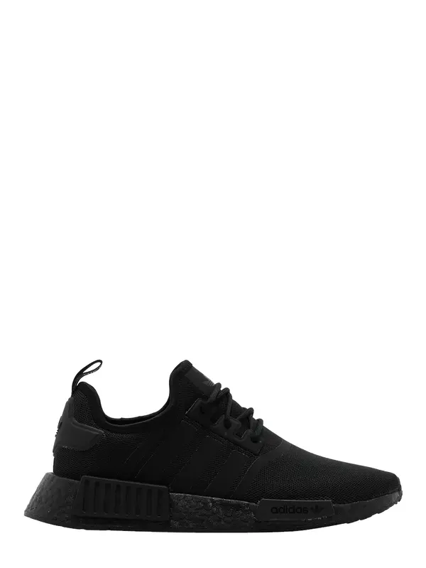 Adidas Nmd_r1 Sneakers - Black