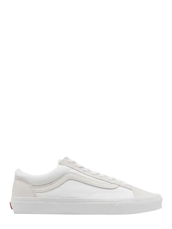 VANS Style 36 Sneakers - Cream