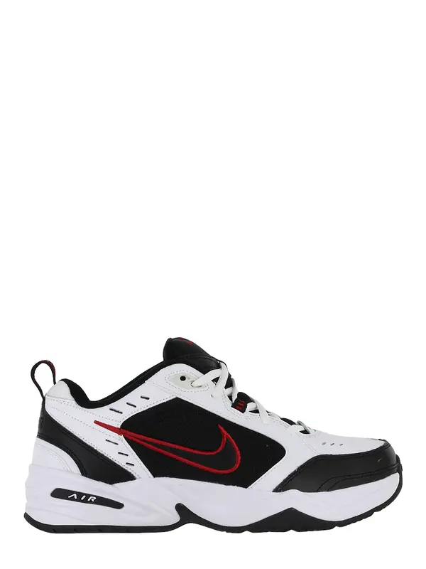 Nike Air Monarch Iv Sneakers - White