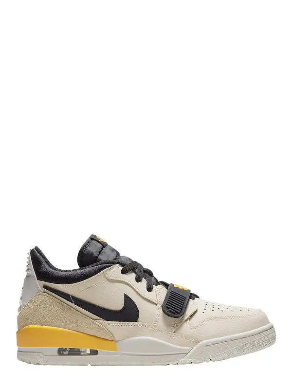 JORDAN Legacy 312 Low Sneakers - Cream