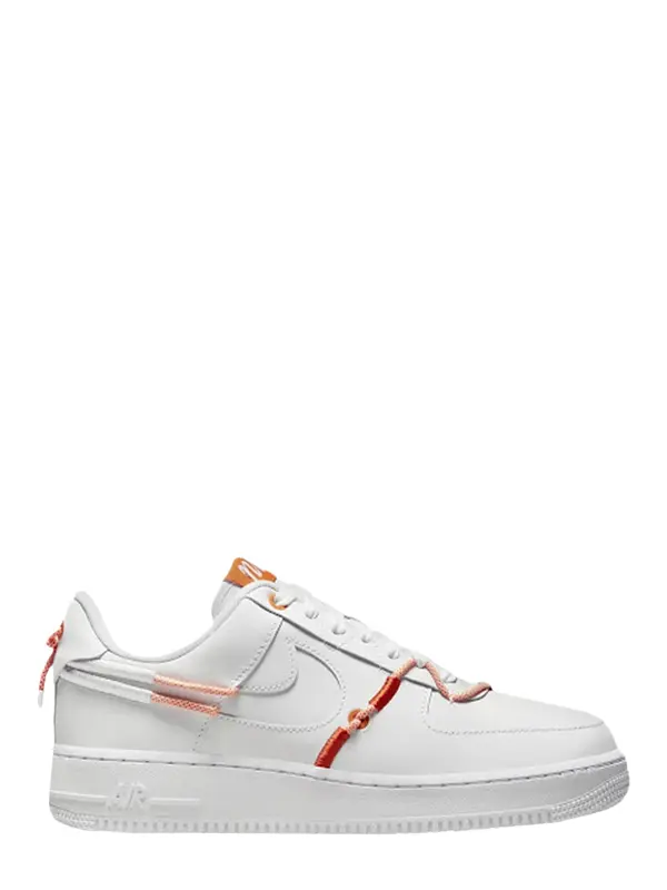 Nike Air Force 1 '07 Lx Sneakers - White