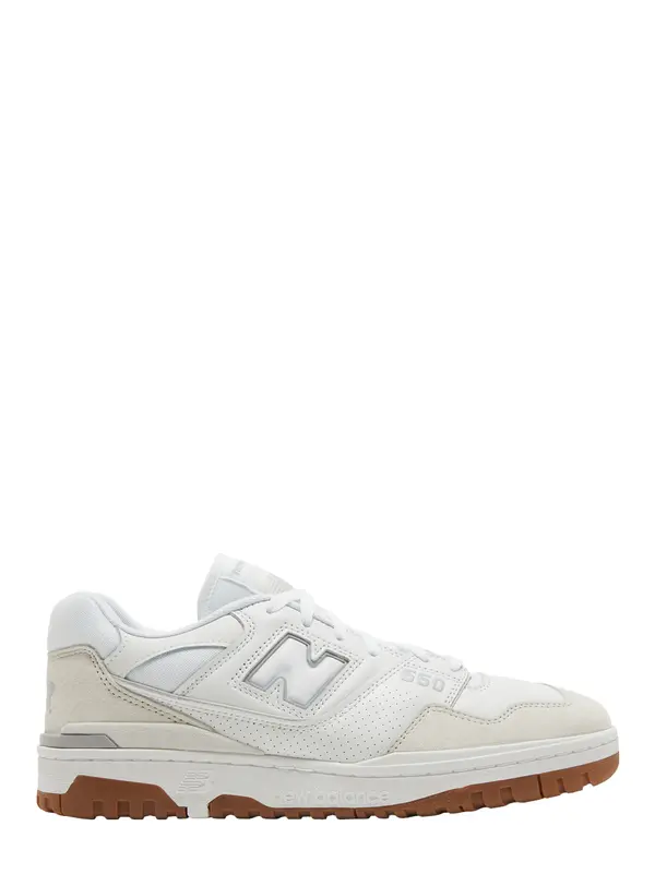 NEW BALANCE 550 Sneakers - White