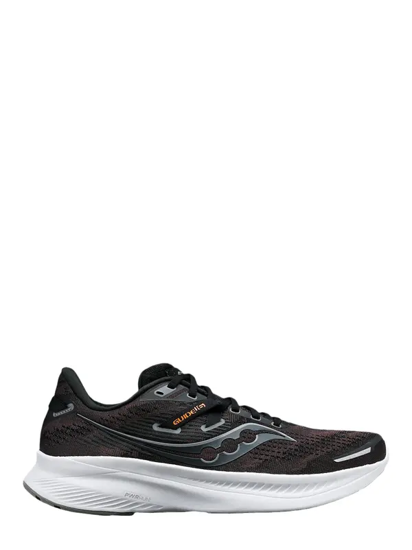 Saucony Guide 16 Wide - Black