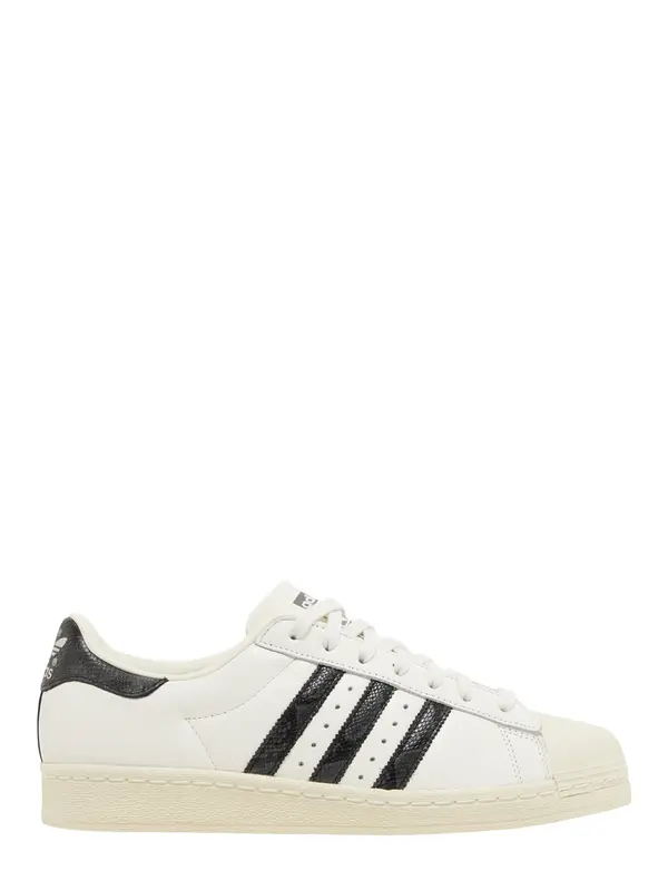 Adidas Superstar 82 Sneakers - White