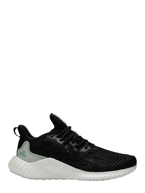 Adidas Parley X Alphaboost Sneakers - Black