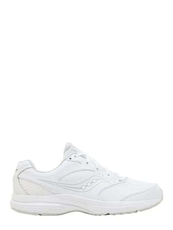 Saucony Integrity Walker 3 Wide - White