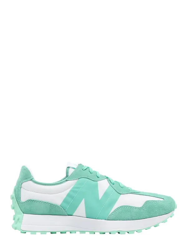 NEW BALANCE 327 Sneakers - Green