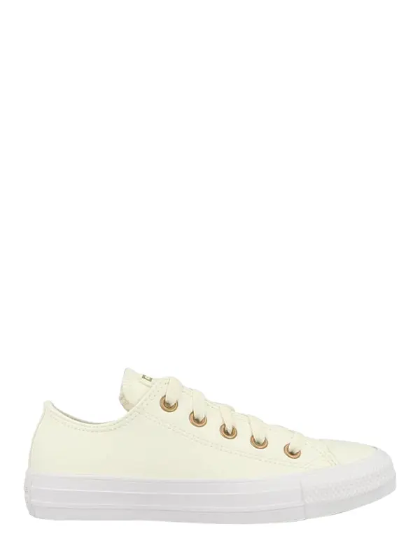 CONVERSE Chuck Taylor All Star Low Top Sneakers - White