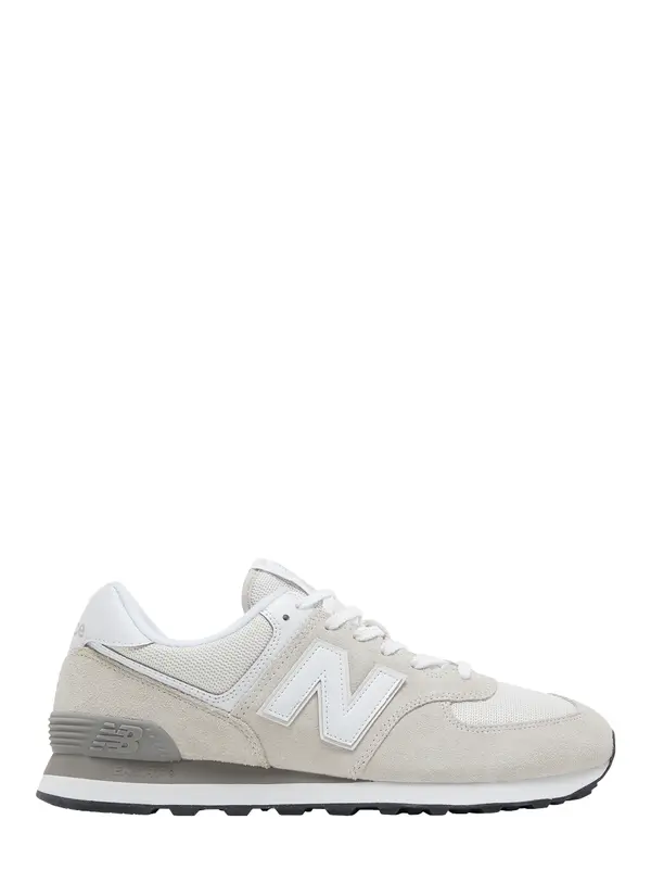 NEW BALANCE 574 Core Pack Sneakers - White