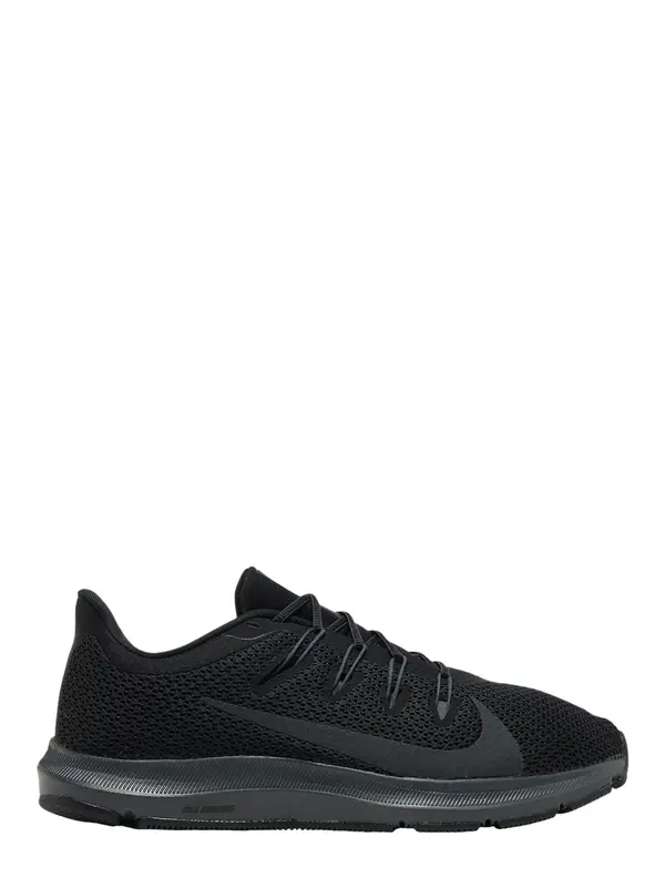 Nike Quest 2 Sneakers - Black