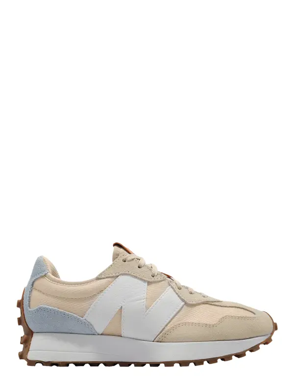 NEW BALANCE 327 Sneakers - Cream