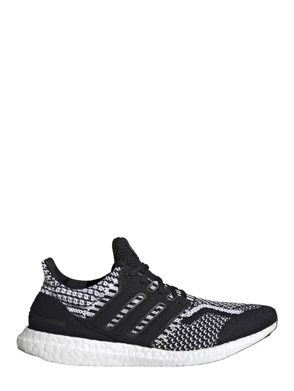 Adidas Ultraboost 5.0 Dna - Black