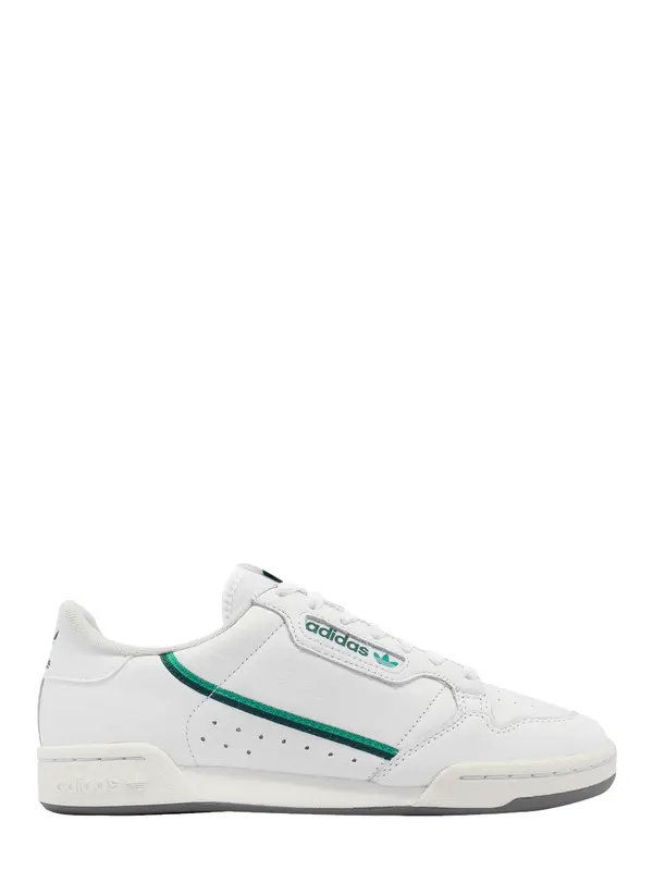 Adidas Continental 80 Sneakers - White