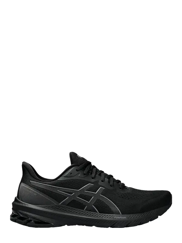 Asics Gt-1000 Extra Wide Sneakers - Black