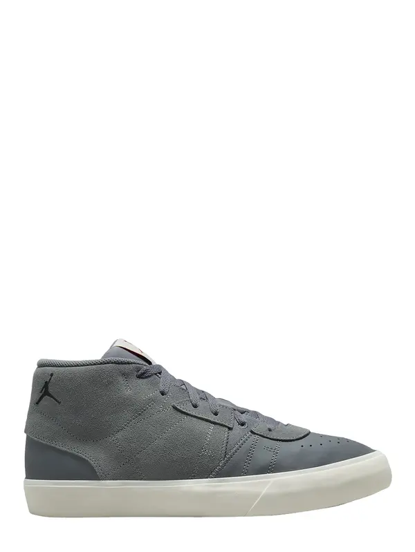 JORDAN Series Mid Sneakers - Grey