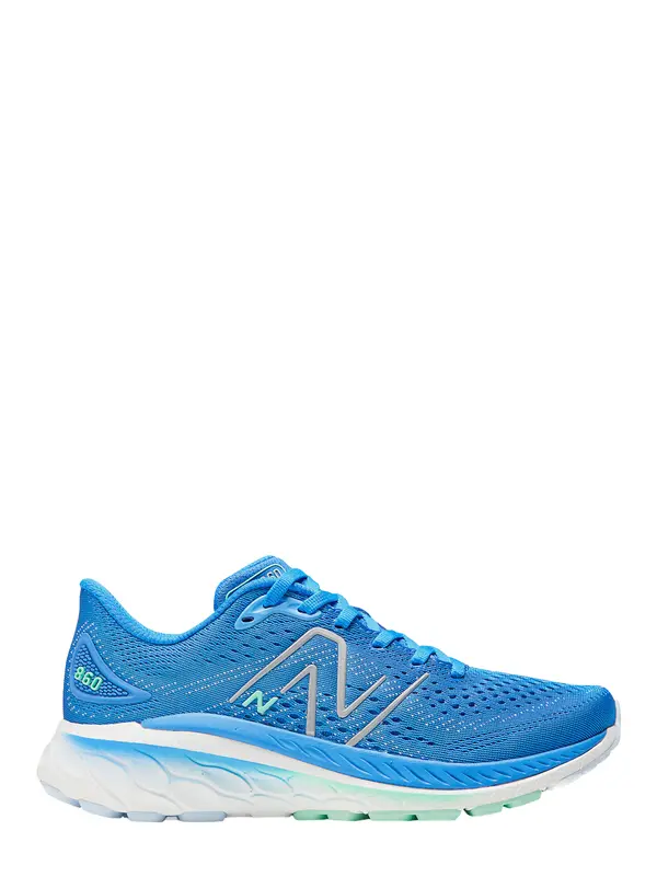 NEW BALANCE Fresh Foam X 860v13 Sneakers - Blue
