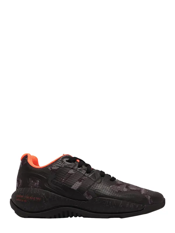 Adidas Zx Alkyne Sneakers - Black