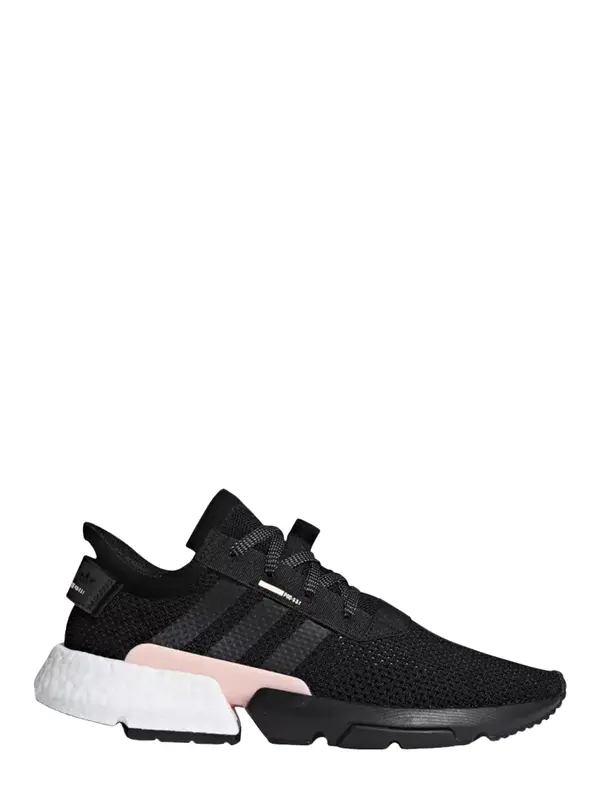 Adidas P.o.d. S3.1 Sneakers - Black
