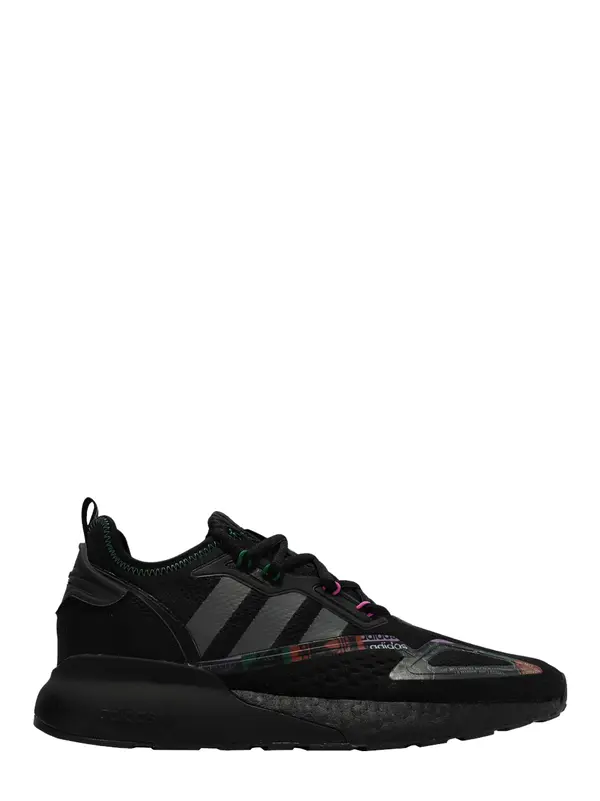 Adidas Zx 2k Boost Sneakers - Black