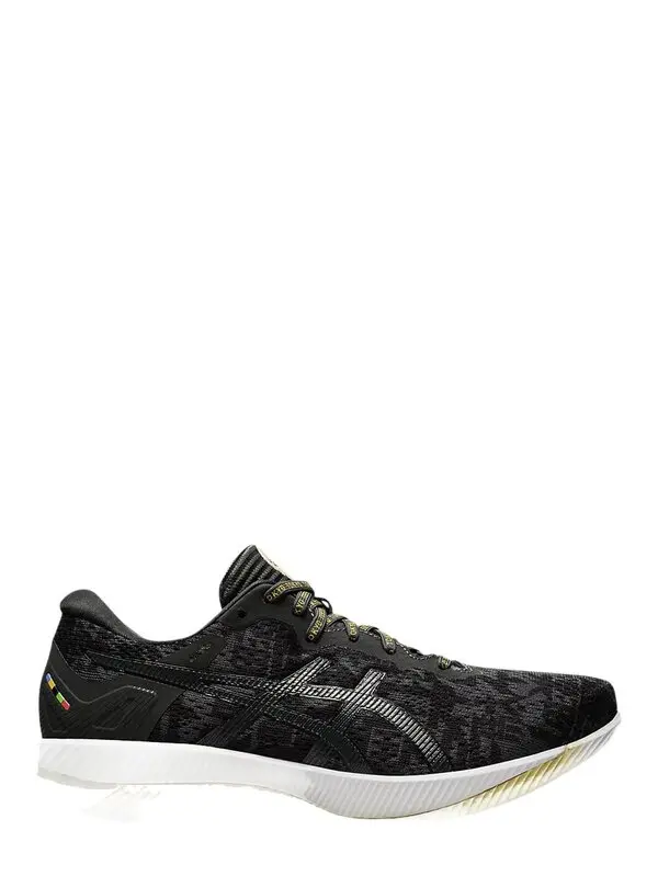Asics Glideride 'edo Era Tribute Pack' Sneakers - Black