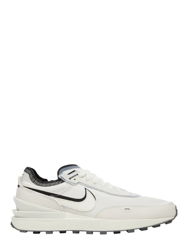 Nike Waffle One Se Sneakers - White