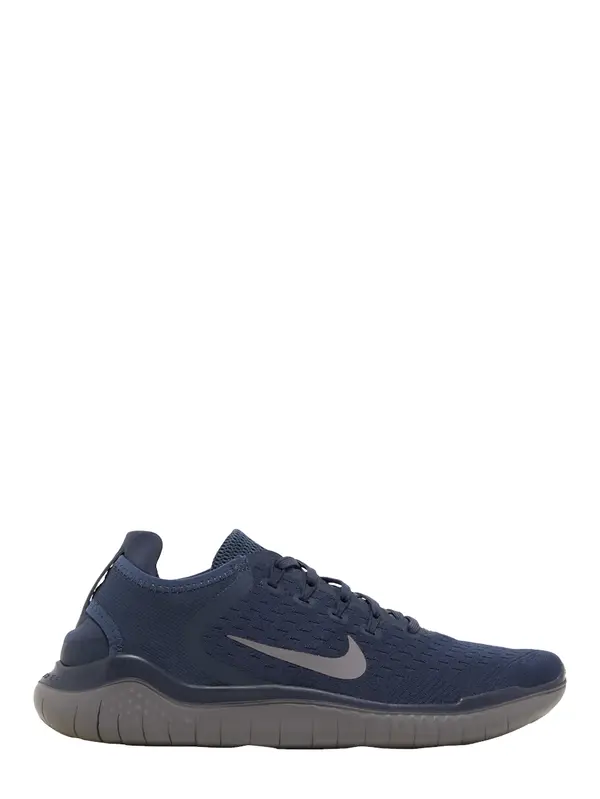 Nike Free Rn 2018 Sneakers - Blue