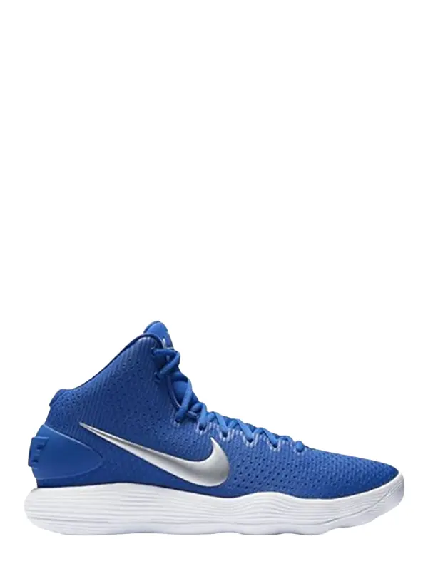 Nike Hyperdunk 2017 Tb - Blue