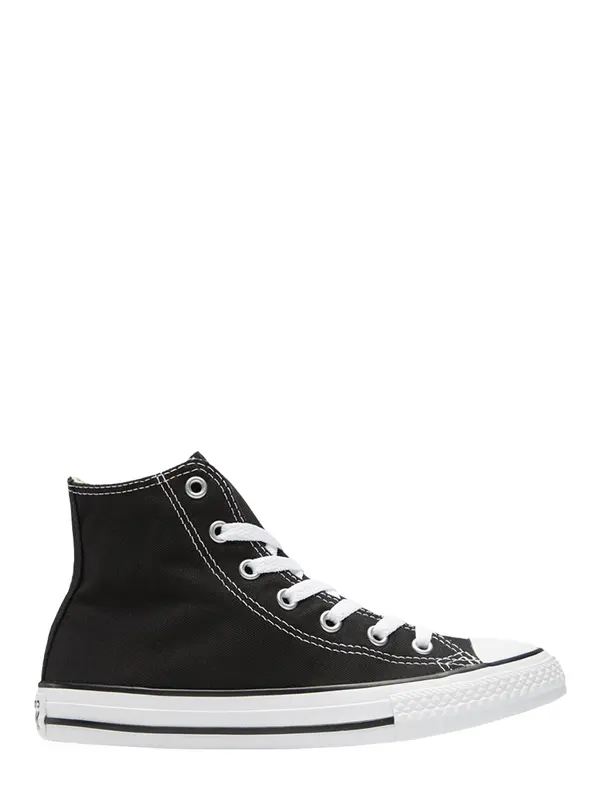 CONVERSE Chuck Taylor All Star High Top Sneakers - Black