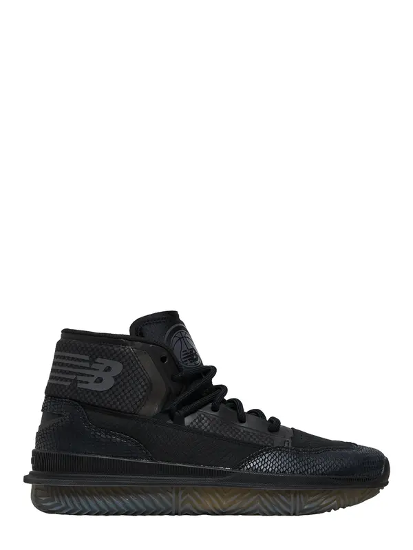 NEW BALANCE Bb9000 High-top Sneakers - Black