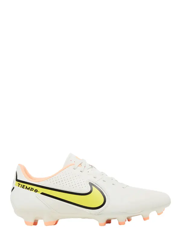 Nike Tiempo Legend Academy Mg - Cream