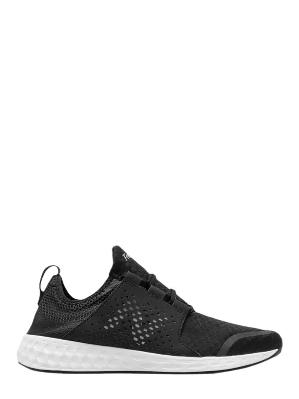 NEW BALANCE Fresh Foam Cruz Sneakers - Black