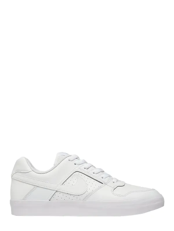 Nike Delta Force Vulc Sb Sneakers - White