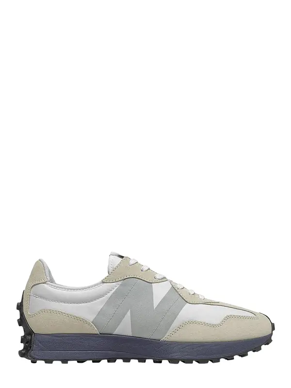 NEW BALANCE 327 Sneakers - White