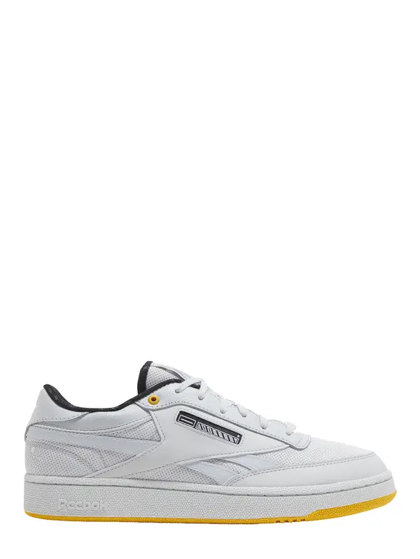 REEBOK Club C Revenge Biosyn Genetics Sneakers - White