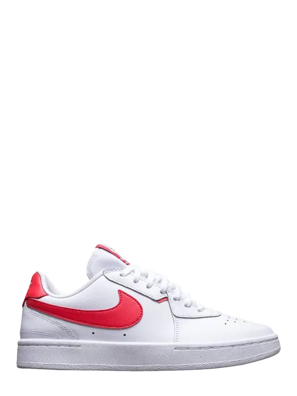 Nike Court Blanc Sneakers - White