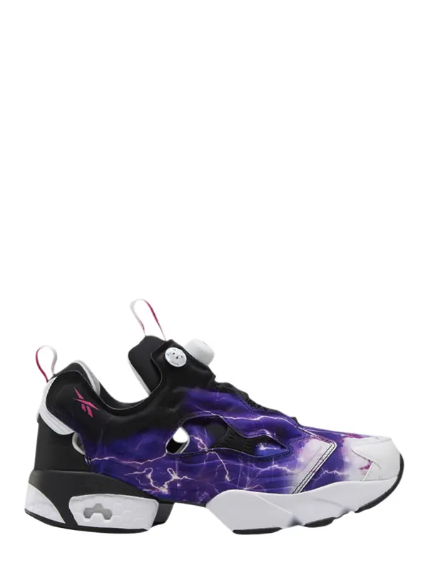 REEBOK Instapump Fury Og Sneakers - Purple
