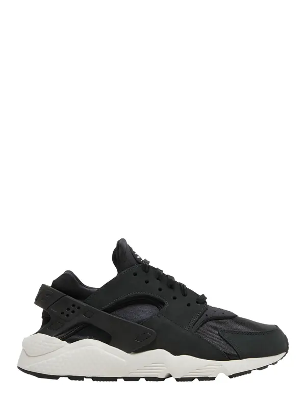 Nike Huarache Sneakers - Black