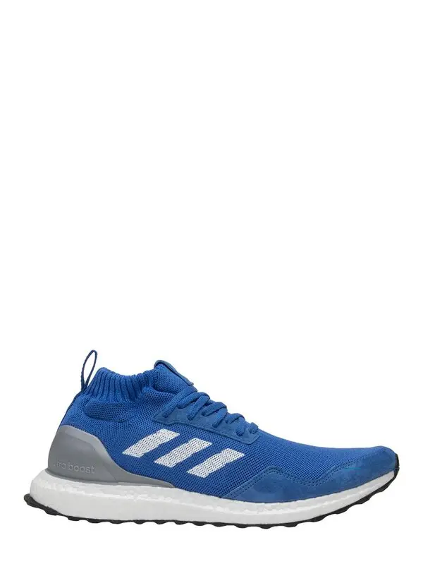 Adidas Ultraboost Mid Sneakers - Blue